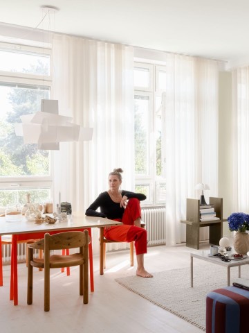 Fargekart | Alcro Maling