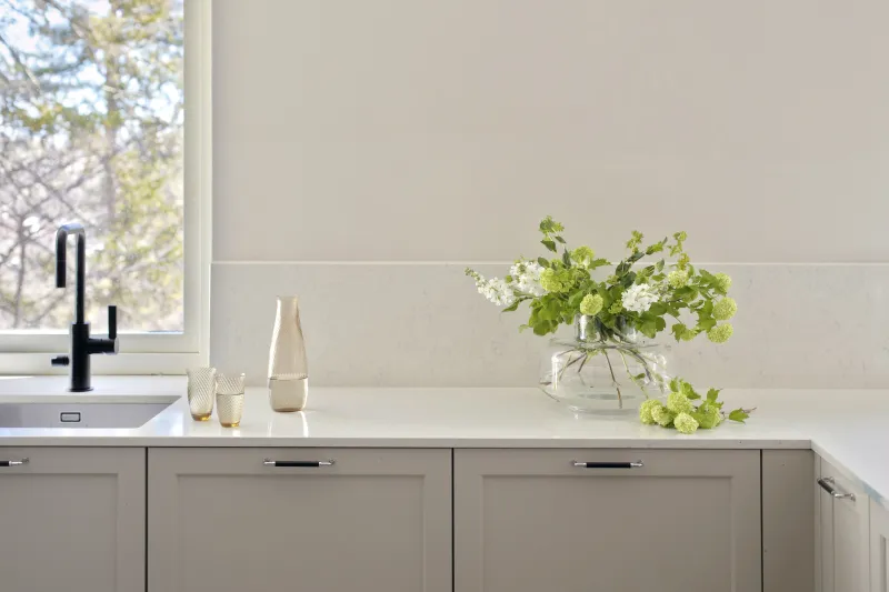 Alcro Färg | ad.inredningskollektion för ett stilrent hem