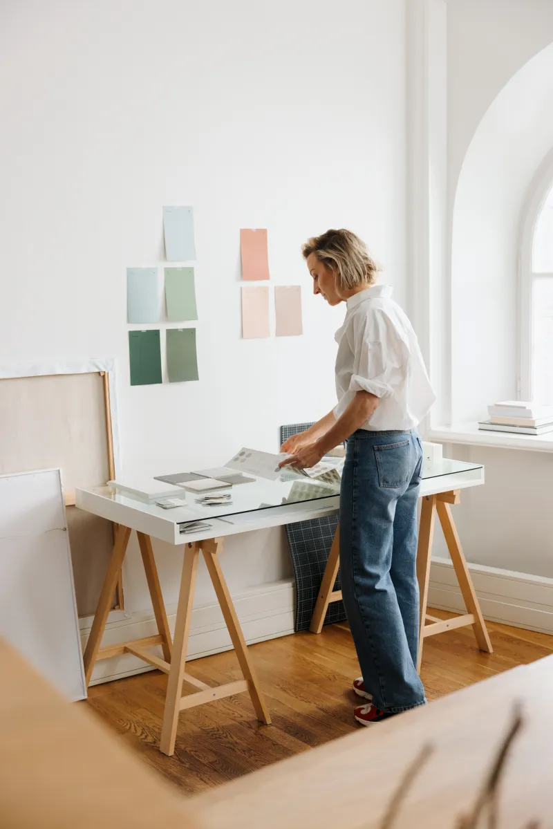 Om Alcro | Alcro Maling