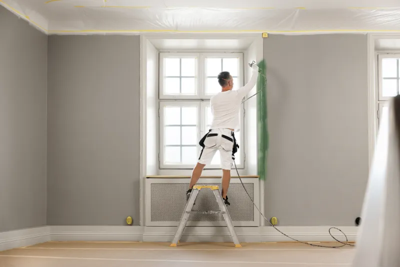 Våre utsalgssteder | Alcro Maling