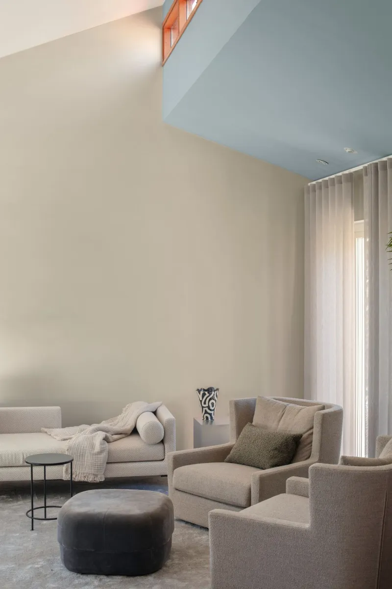 Fargekart innendørs | Alcro Maling