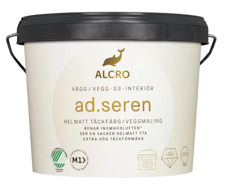 ad.seren | Alcro Maling