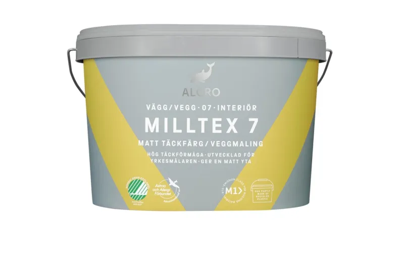 Milltex 7 | Alcro Maling
