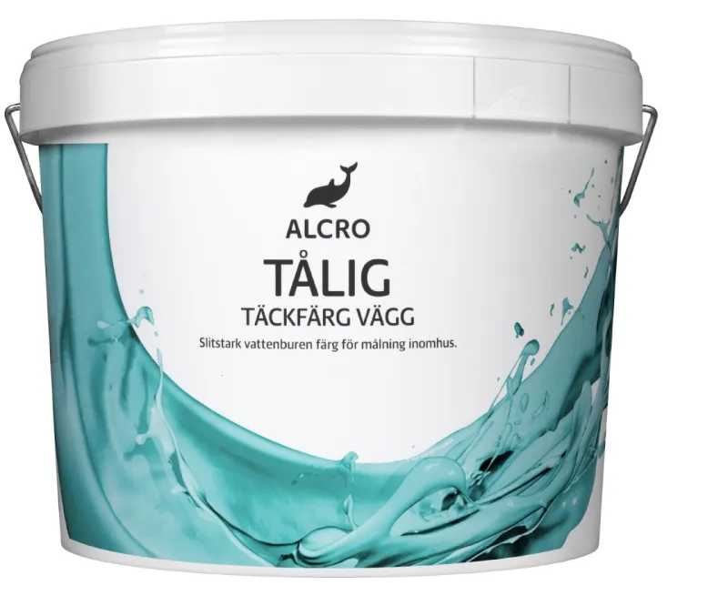 Tålig | Alcro Maling