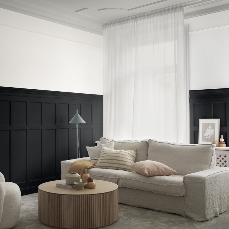 12 Black Deco | Alcro Maling