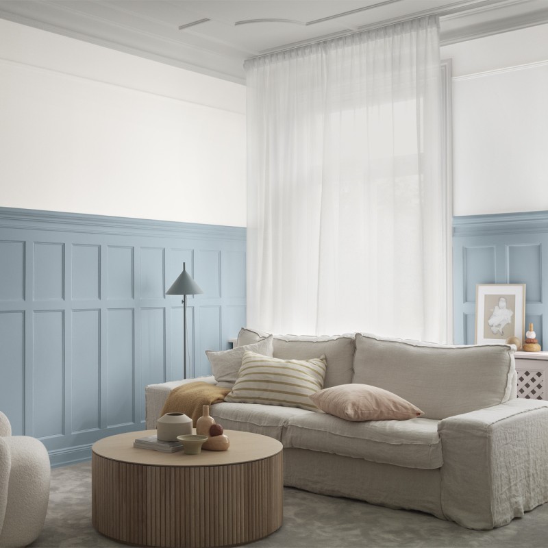 34 Ocean | Alcro Maling