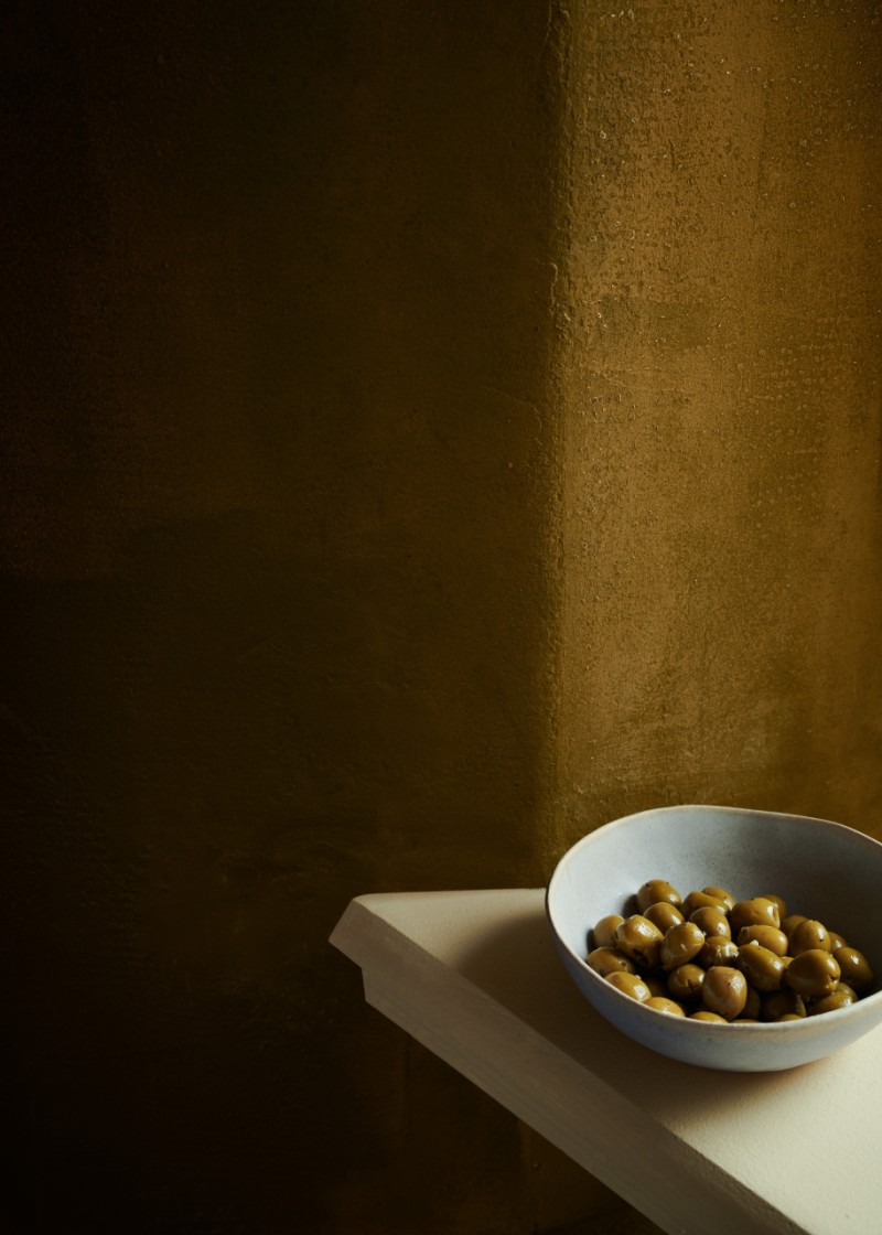 14 Olives in Oman | Alcro Maling