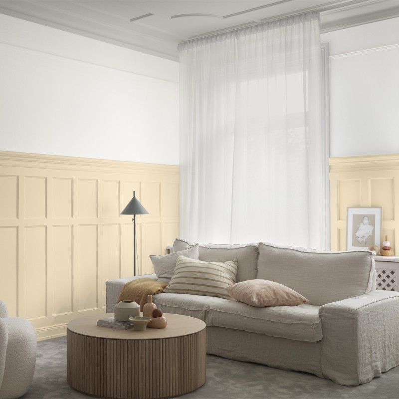 2 Strå | Alcro Maling