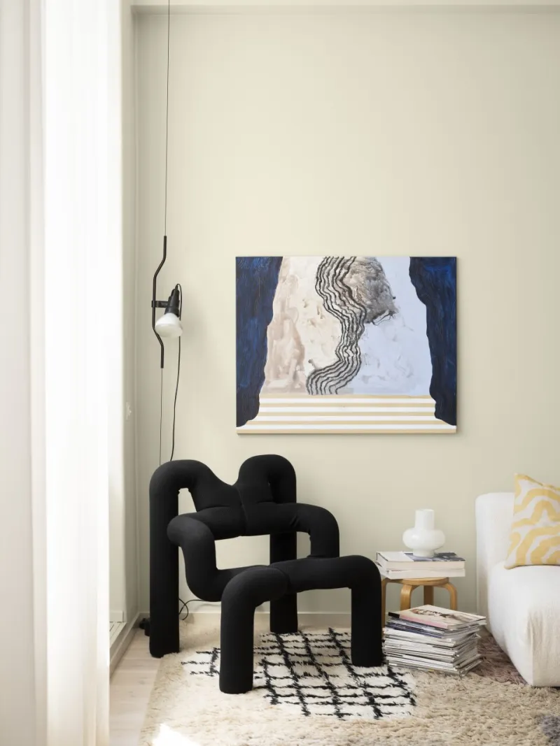 011 Neroli | Alcro Maling